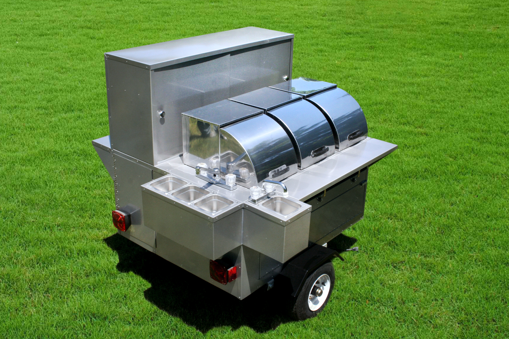 Hot Dog Carts | 25 Best Models
