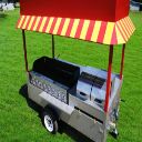 Hot Dog Cart Company: Online Shopping for Hot Dog Carts